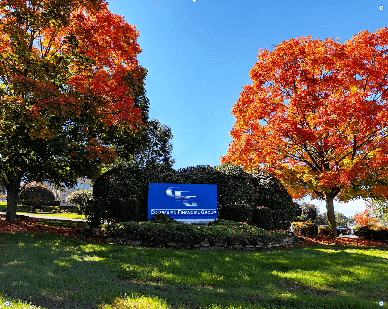 Columbian Financial Group